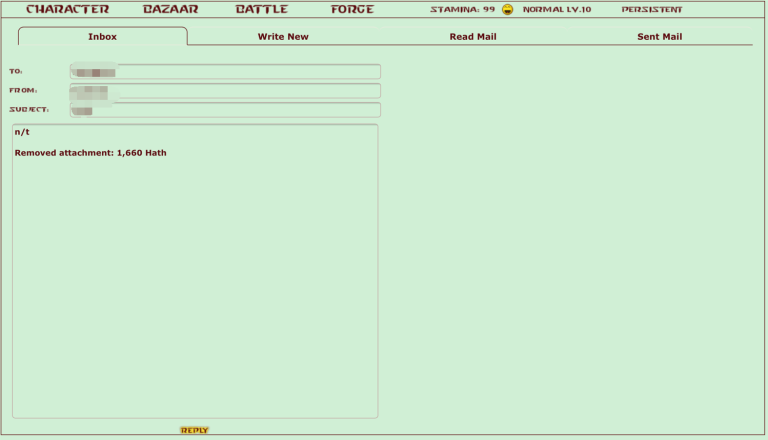 买了3000hath，拉满了ehentai浏览功能-THsInk